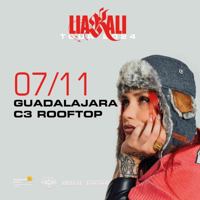 Eventos – C3 Stage y C3 Rooftop