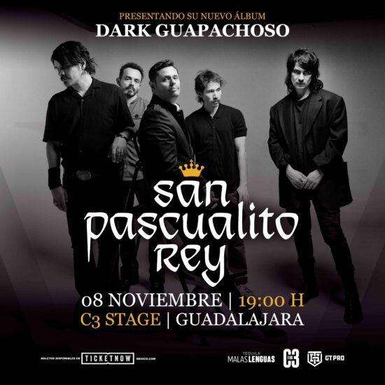 Eventos – C3 Stage y C3 Rooftop