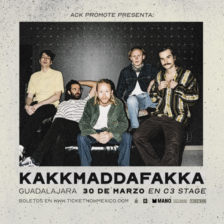 Eventos – C3 Stage y C3 Rooftop