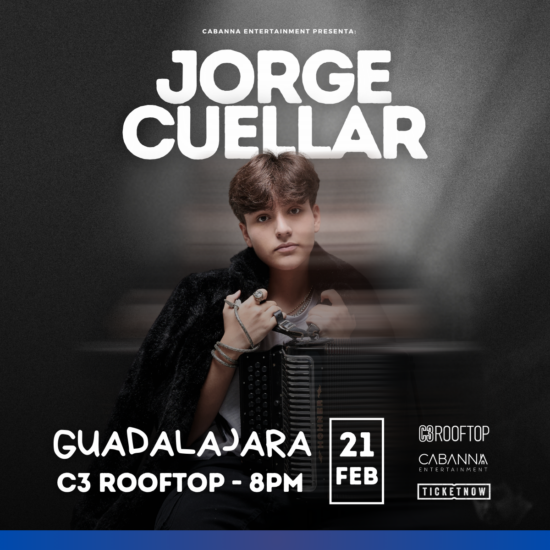 Eventos – C3 Stage y C3 Rooftop