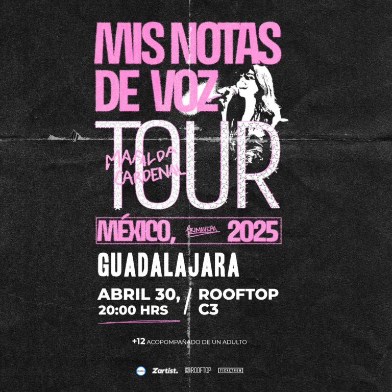 Eventos – C3 Stage y C3 Rooftop