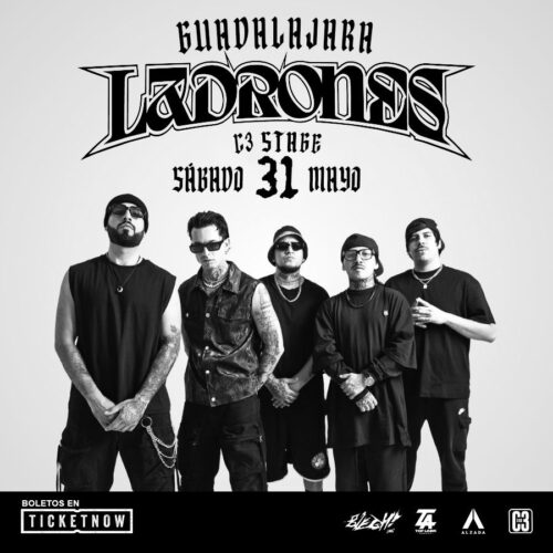 Eventos – C3 Stage y C3 Rooftop