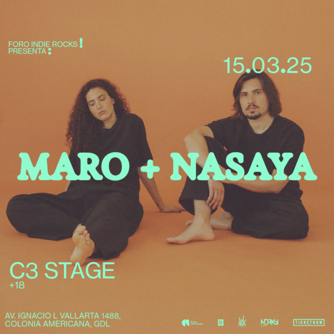 Eventos – C3 Stage y C3 Rooftop