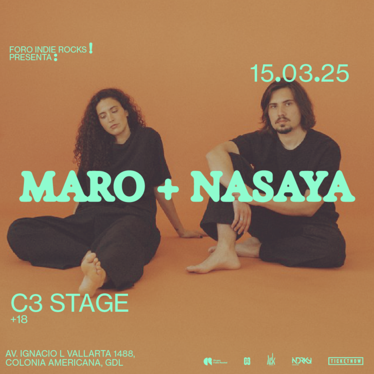 Eventos – C3 Stage y C3 Rooftop
