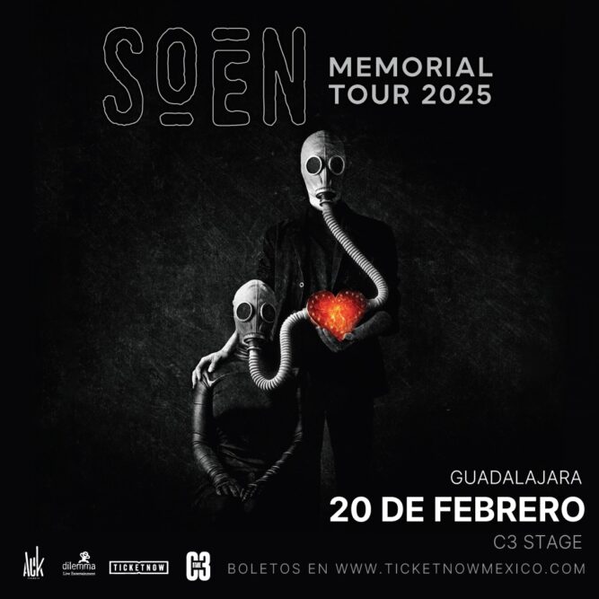 Eventos – C3 Stage y C3 Rooftop