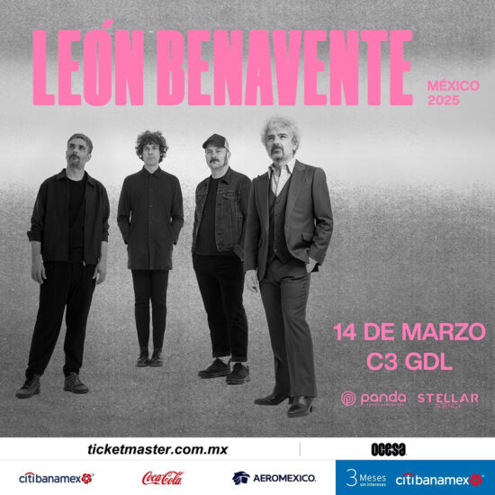 Eventos – C3 Stage y C3 Rooftop