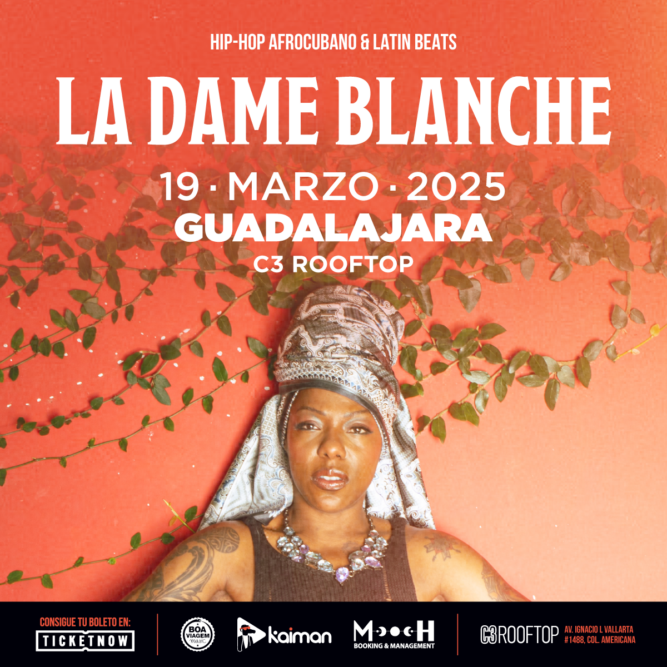 Eventos – C3 Stage y C3 Rooftop