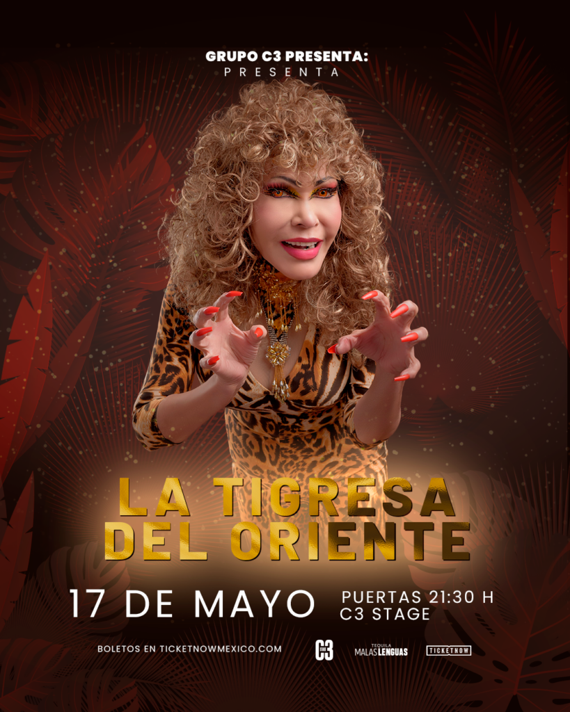 Eventos – C3 Stage y C3 Rooftop