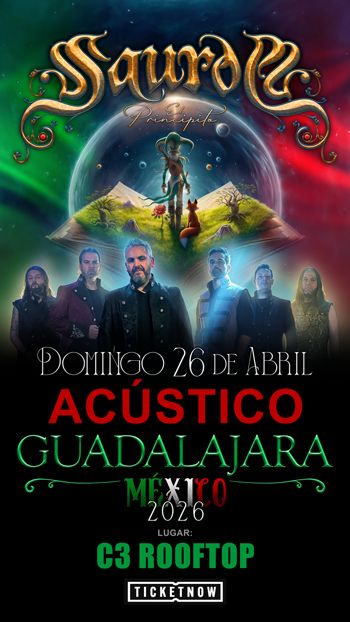 Eventos – C3 Stage y C3 Rooftop