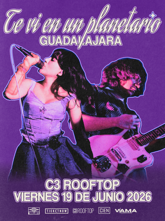 Eventos – C3 Stage