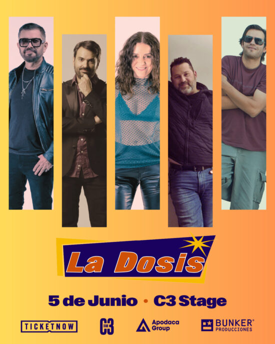 Eventos – C3 Stage
