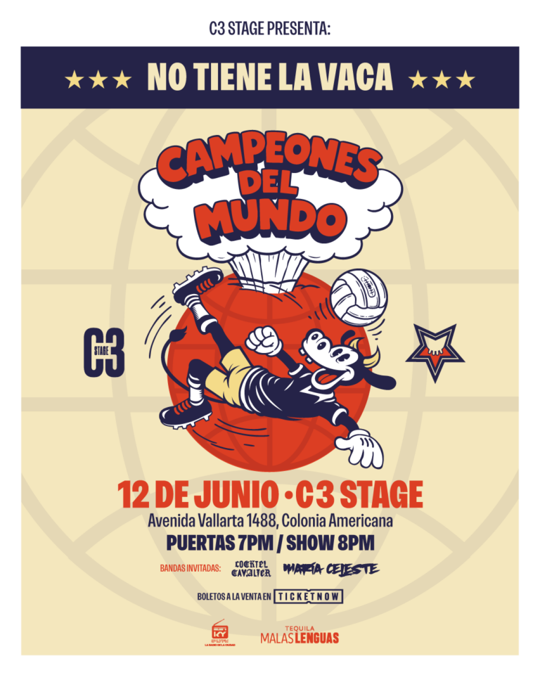 Eventos – C3 Stage